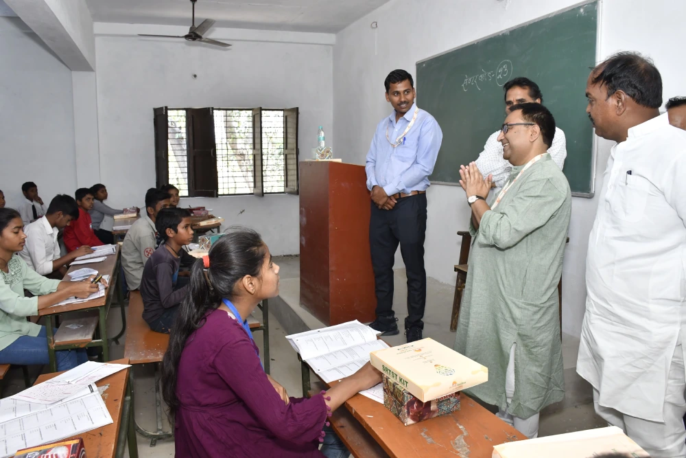 Satyapath Foundation